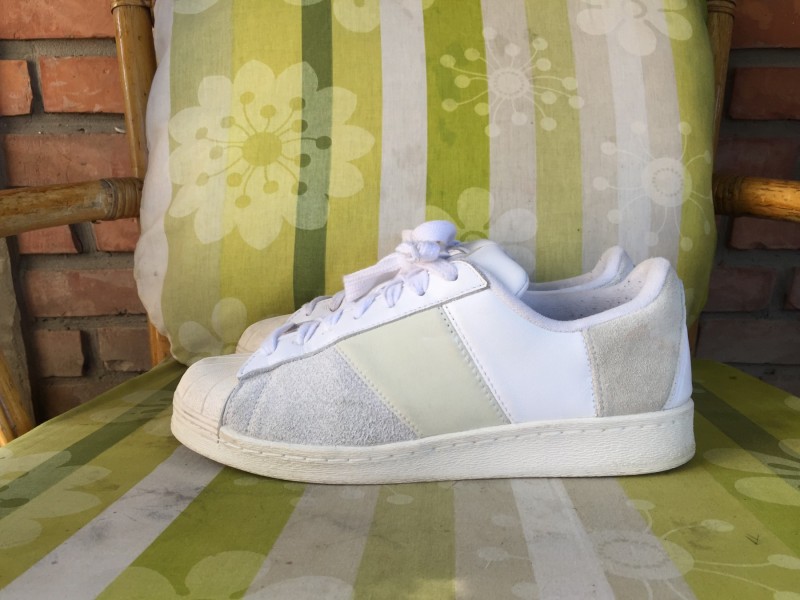 Original Adidas superstar 82 patike