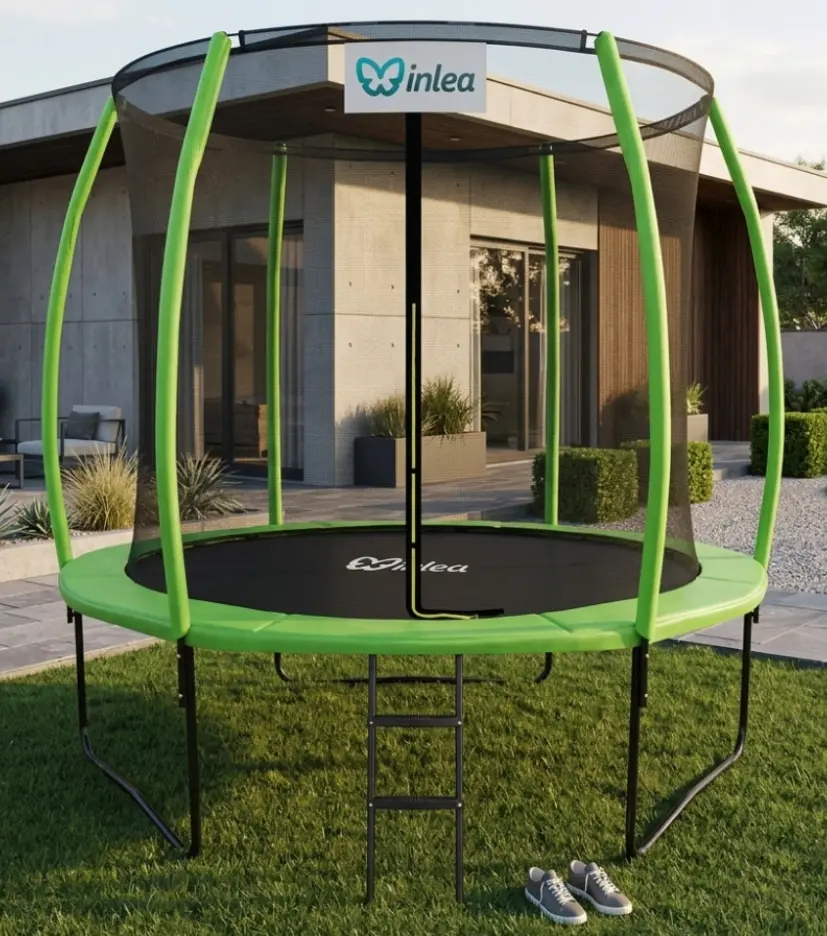 TRAMBOLINA 250CM ULTIMATE
