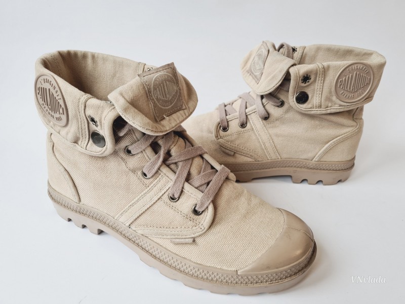 Original PALLADIUM patike,kao NOVE