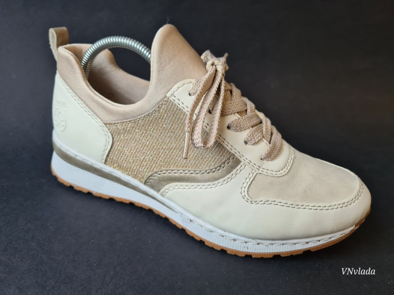 Original Sneaker by Rieker Antisress patike,kao NOVE