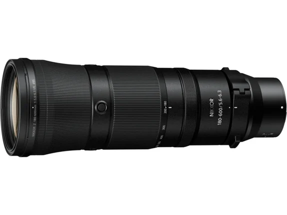 Nikon Objektiv Nikkor Z 180-600mm f/5.6-6.3 VR
