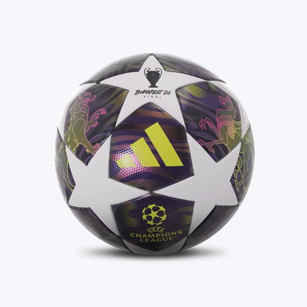 Adidas Lopta Ucl lge U, Šarena