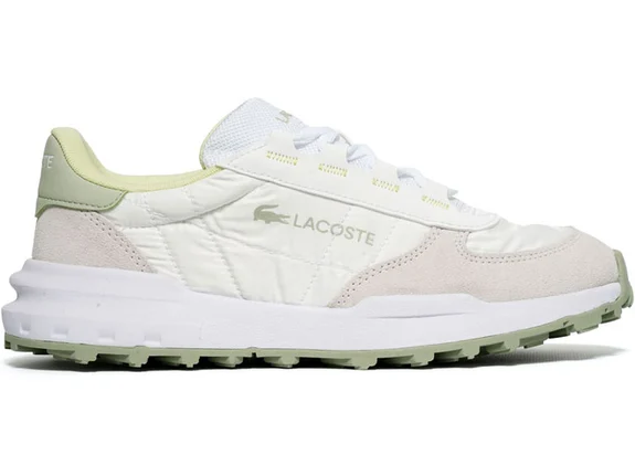 Lacoste Ženske patike Elite Active Evo 126 1