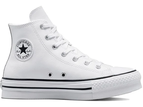 Converse Ženske patike Chuck Taylor All star Eva lift