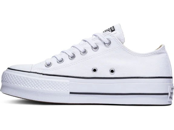 Converse Ženske patike Chuck Taylor All Star Lift 560251C
