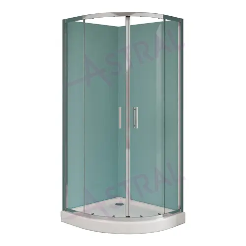 Astral Alfa R90x190/ 5mm