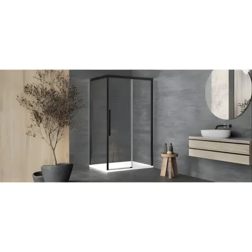 Kolpa DW 120X100-L B/1 Libra tuš kabina