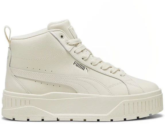 Puma Ženske patike Karmen II Mid 397459-03
