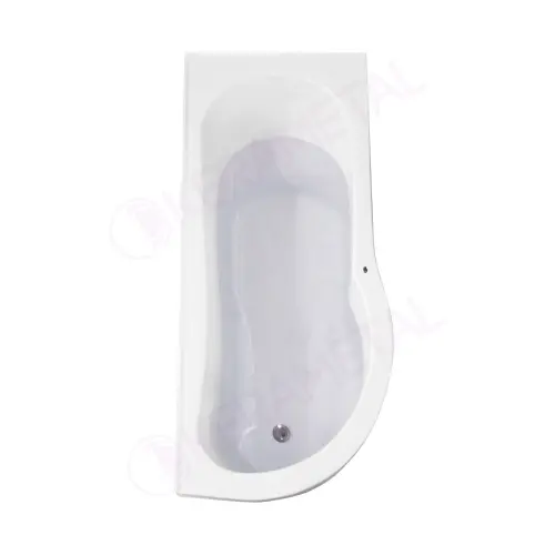 Zomar kada Glorija 170x71.5 ugradna