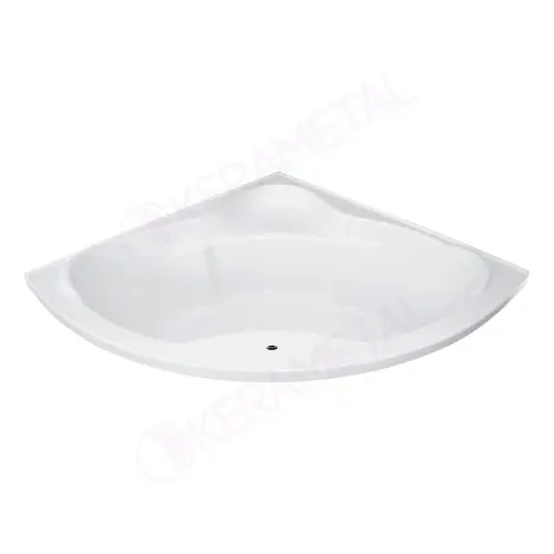 Zomar Simona 150x150 ugradna kada
