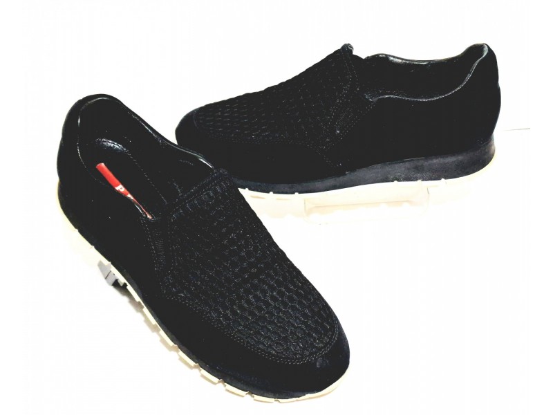 ,,PRADA,, Made in Vietnam odlicne zenske cipele br.39