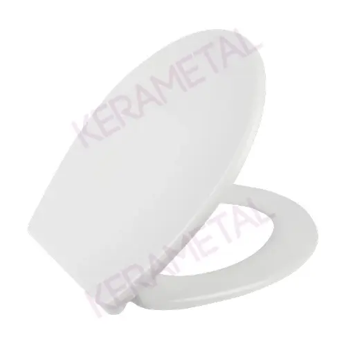 Kerametal ARIZONA WC daska C1 PODESIVA
