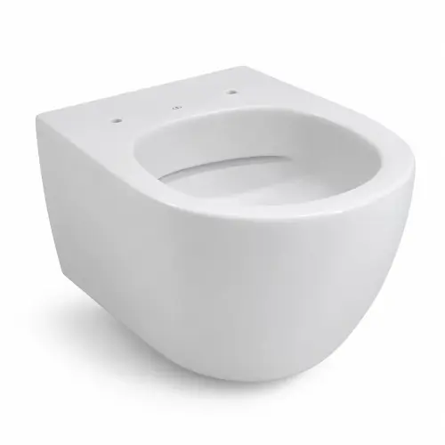 Alvit Genova 49 WC šolja konzolna Rimless