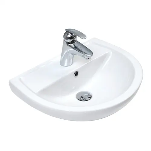 Alvit Oval 50x40