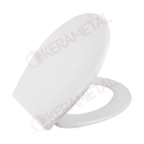 Kerametal WC daska ARIZONA C8 PODESIVA