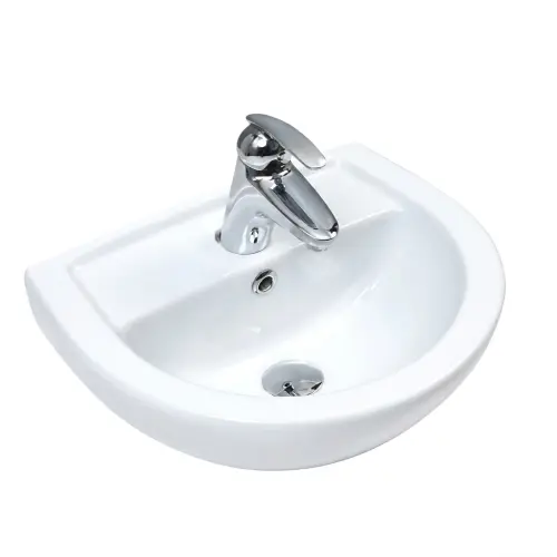 Alvit Oval 45x35 lavabo