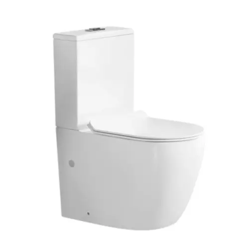 Hidrosan VICTORIA Monoblok univerzalni sa Soft close daskom 13-130