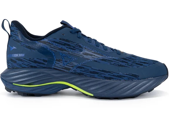Mizuno Muške čizme Wave Rider GTX 3