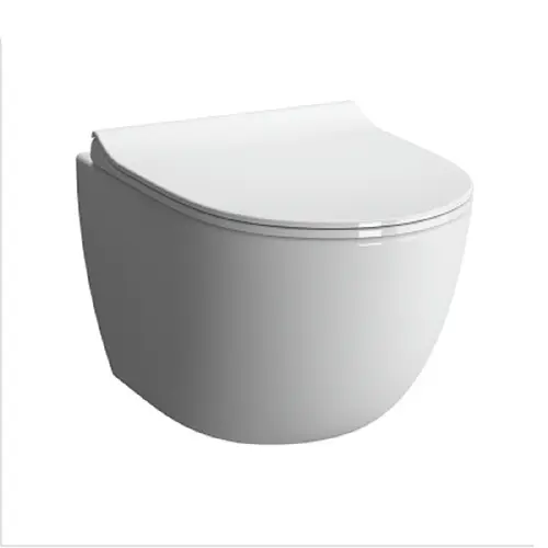 Vitra WC šolja SENTO RIM-EX