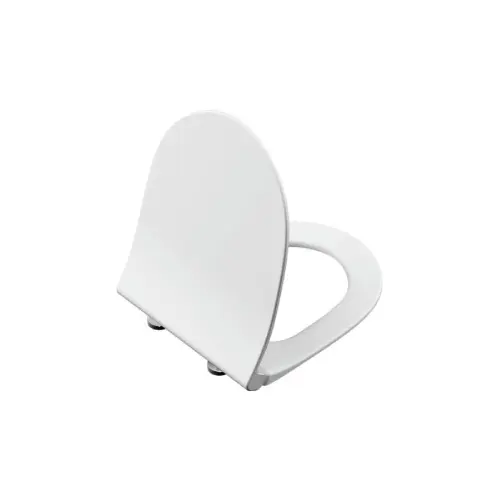 Vitra WC daska SENTO SILM Soft CLOSE DUROPLAST