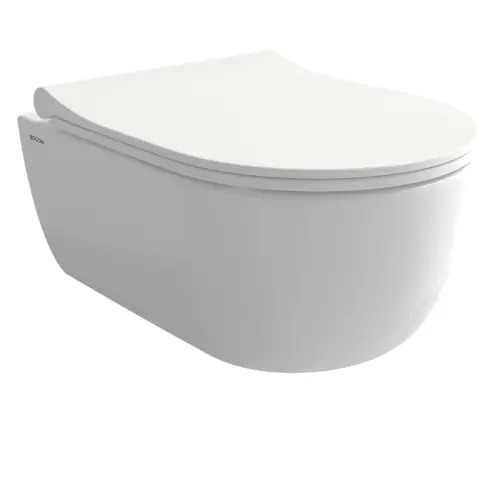 Bocchi WC šolja V-TONDO 49CM SA FUNKCIJOM BIDEA