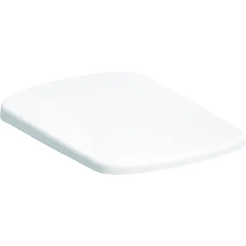Geberit Selnova Square WC daska pričvršćenje odozdo 500.332.01.1