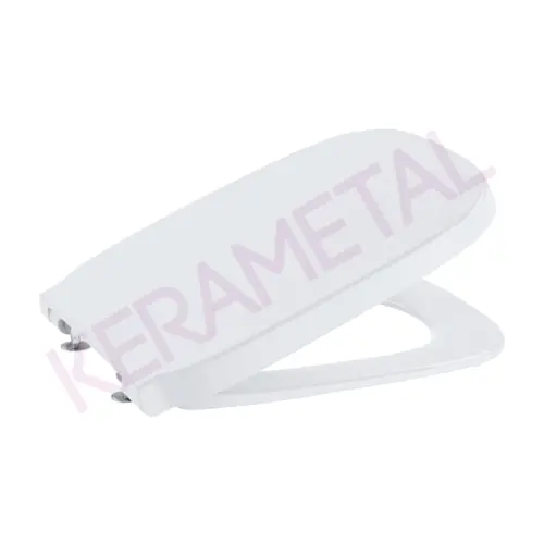 Roca Debba WC daska SUPRALIT TAKE-OFF SOFT-CLOSE duroplast