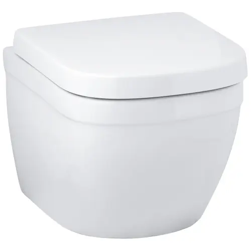 Grohe Euro Ceramic WC šolja konzolna Rimless 49cm Compact PUREGUARD 3920600H