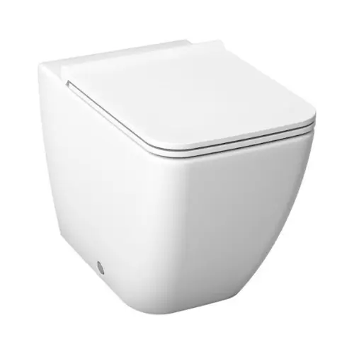 Jika Pure podna wc šolja