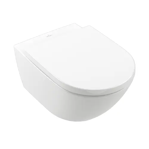 Villeroy & Boch Subway 3.0 wc šolja konzolna sa softclose daskom 4670TS01