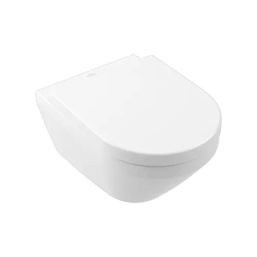 Villeroy & Boch Architectura wc šolja konzolna sa softclose daskom rimless/twistflush 4694CL01