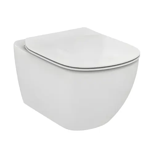 Ideal Standard Tesi AquaBlade WC šolja konzolna sa ss slim daskom T354601