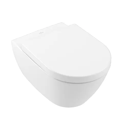 Villeroy & Boch Subway 2.0 wc šolja konzolna rimless 5614R001