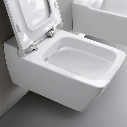 Geberit WC šolja Konzolna xeno2 Rimfree 500.500.01.1