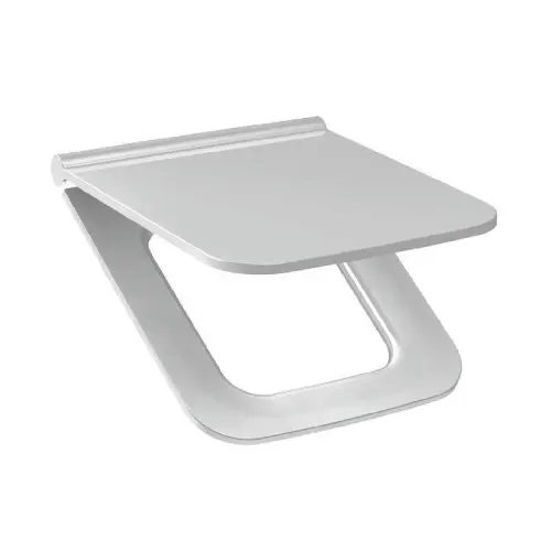 Jika PURE WC daska sporospuštajuća 8.9342.2.300.063.1
