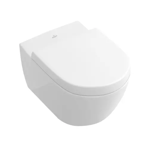 Villeroy & Boch Subway 2.0 wc šolja konzolna 56001001