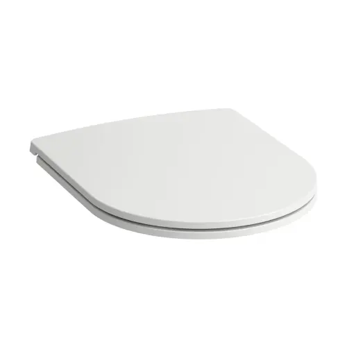 Laufen PRO WC daska Slim Soft CLOSE