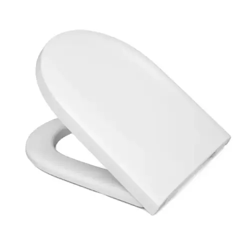 Haro Tube WC daska soft-close 523029