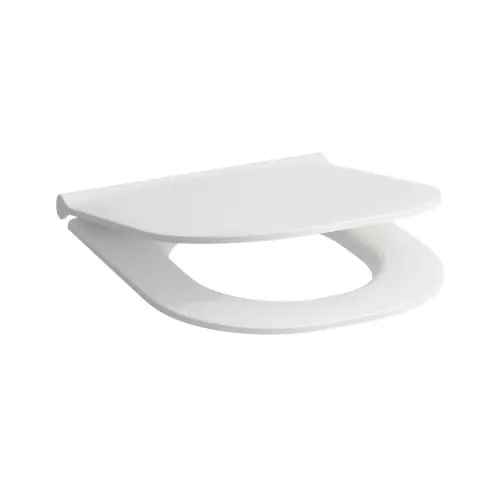 Jika MIO-N WC daska Soft CLOSE BIVA