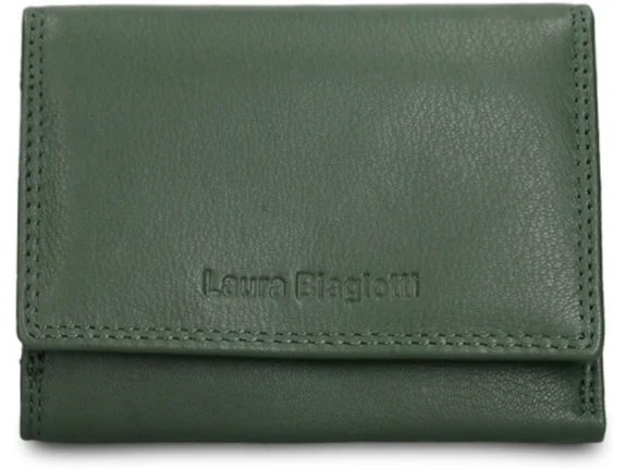Laura Biagiotti Ženski kožni novčanik LB7601-70