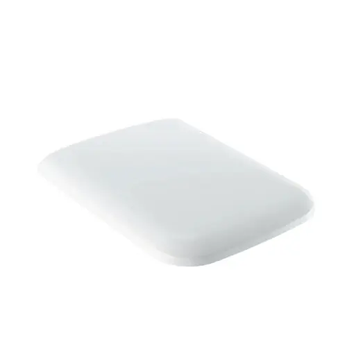 Geberit iCon Square WC daska Soft close 571910000
