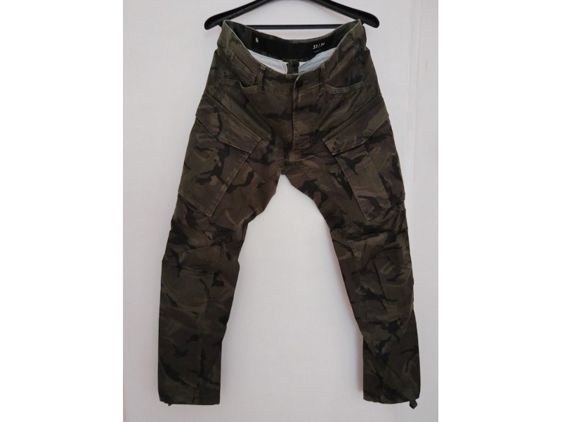 Pantalone maskirne