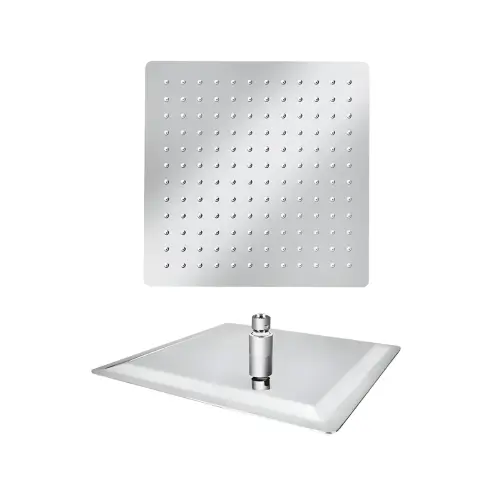 Rosan tuš ruža PTRUSP13 za Usponski tuš INOX