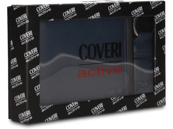 Coveri Muški novčanik C-1034