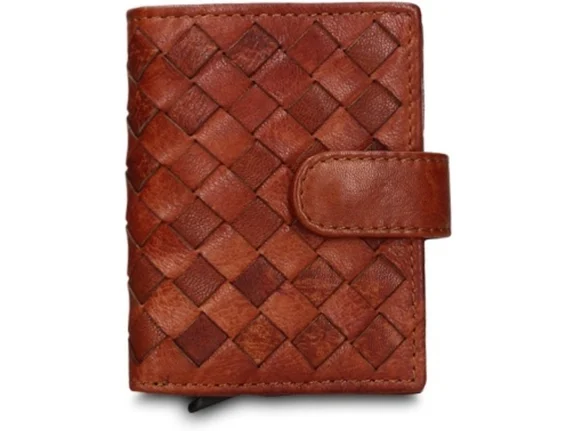 Sergio Valentini Muški kožni novčanik IN-1093