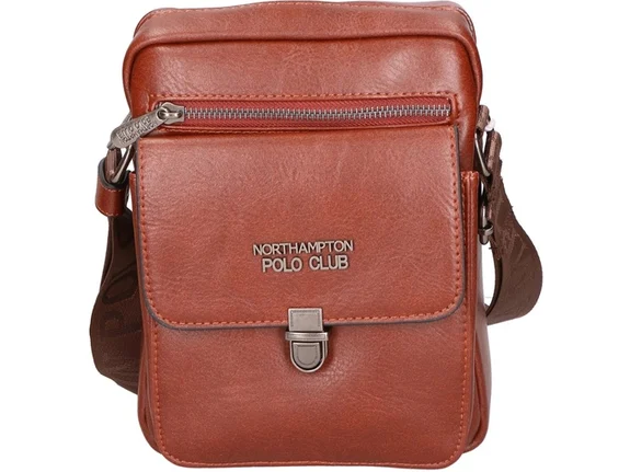 Northampton Polo Club Muška torba GLX22PCL308323FBG