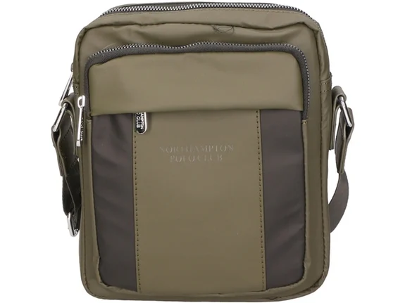 Northampton Polo Club Muška torba GLX22PCL301623FBG