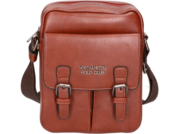 Northampton Polo Club Muška torba GLX22PCL308023FBG