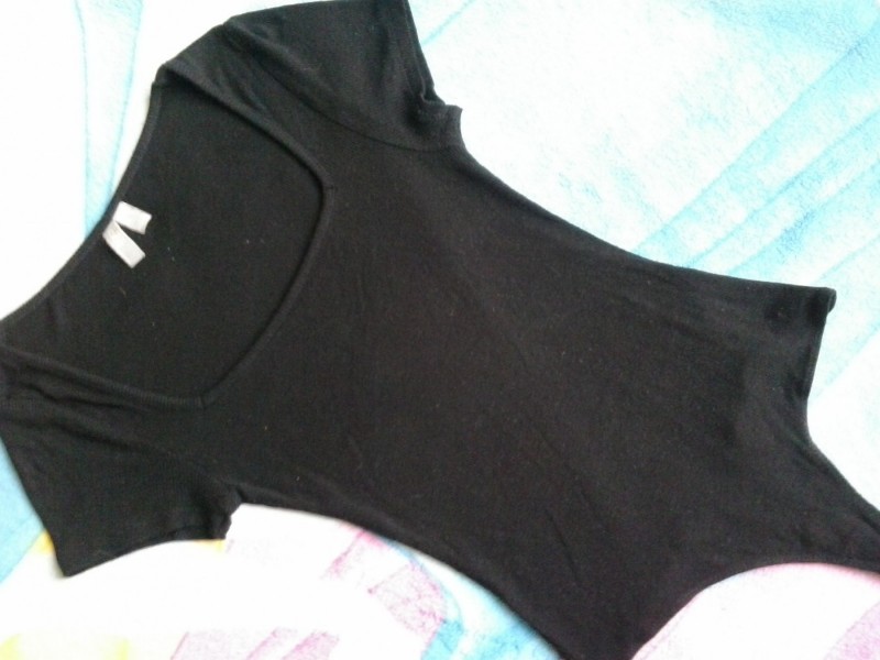 Asos body viskoza S