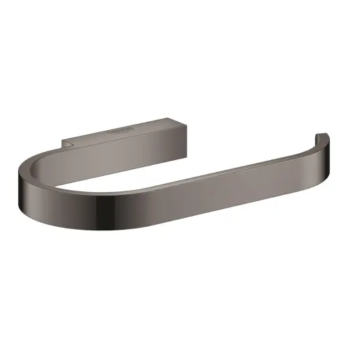 Grohe Selection Držač toalet papira Hard Graphite 41068A00